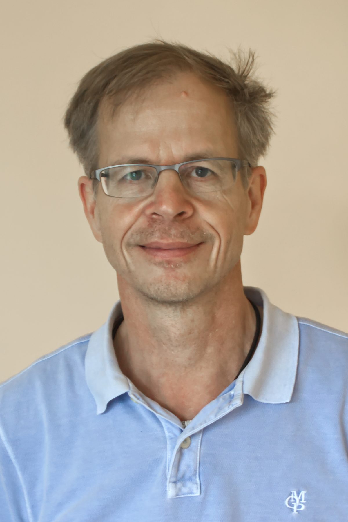 Burger, Martin – KSM