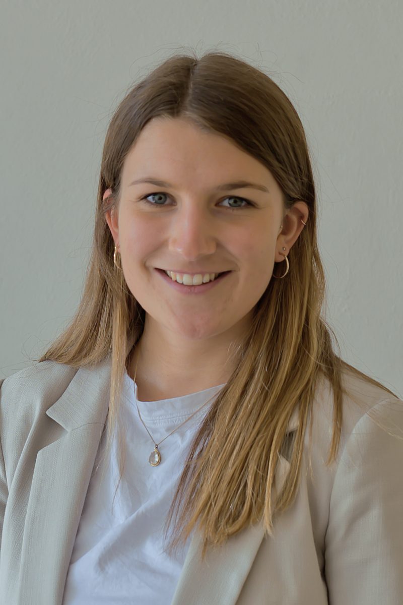 Michel, Mathea – KSM