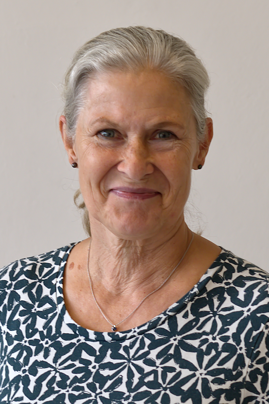 Biba, Jeanette – KSM